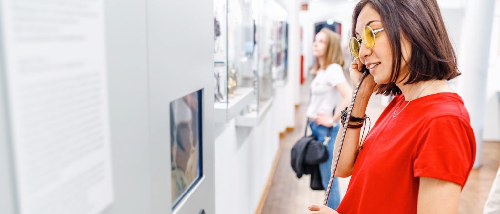 Qui sommes-nous ? • RSF Audioguides et Audiovisuel Musées