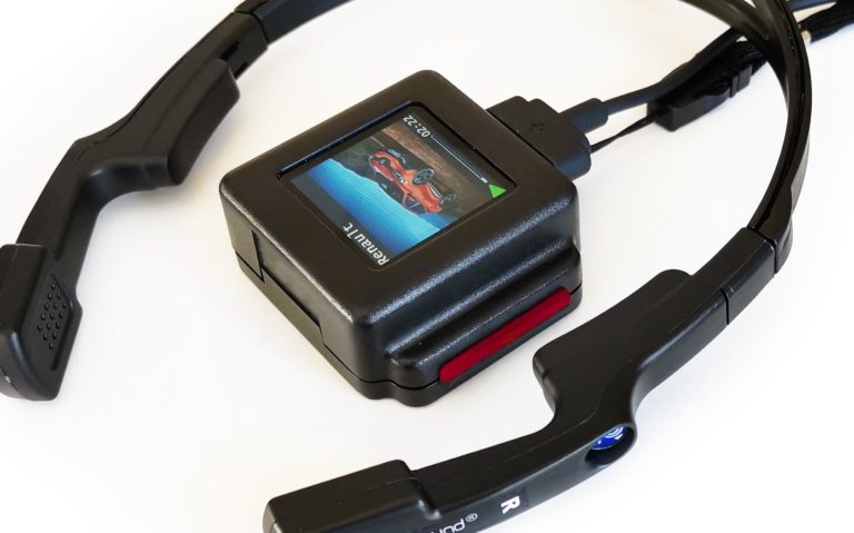 Audioguides, guides de visite multimédia et tour guides • RSF