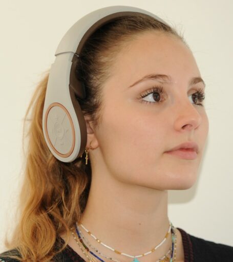 Audio guides for museums and immersive visitor experiences